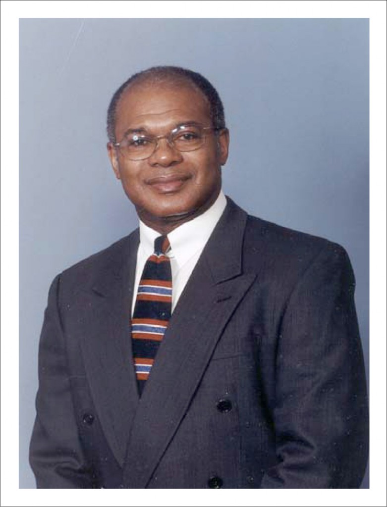 Dr Kenrick Lewis to address GAECO 2012 Grenada’s Independence Gala and ...