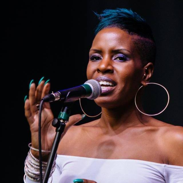 Kolette Easy set to release “Believe” – Spiceislander.com