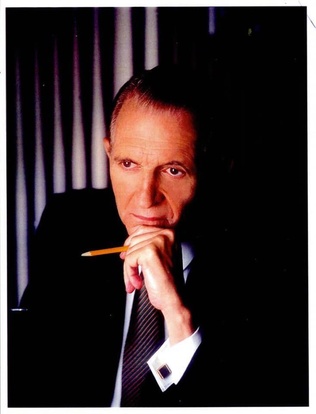 Former Jamaica PM Edward Seaga dies at 89 – Spiceislander.com